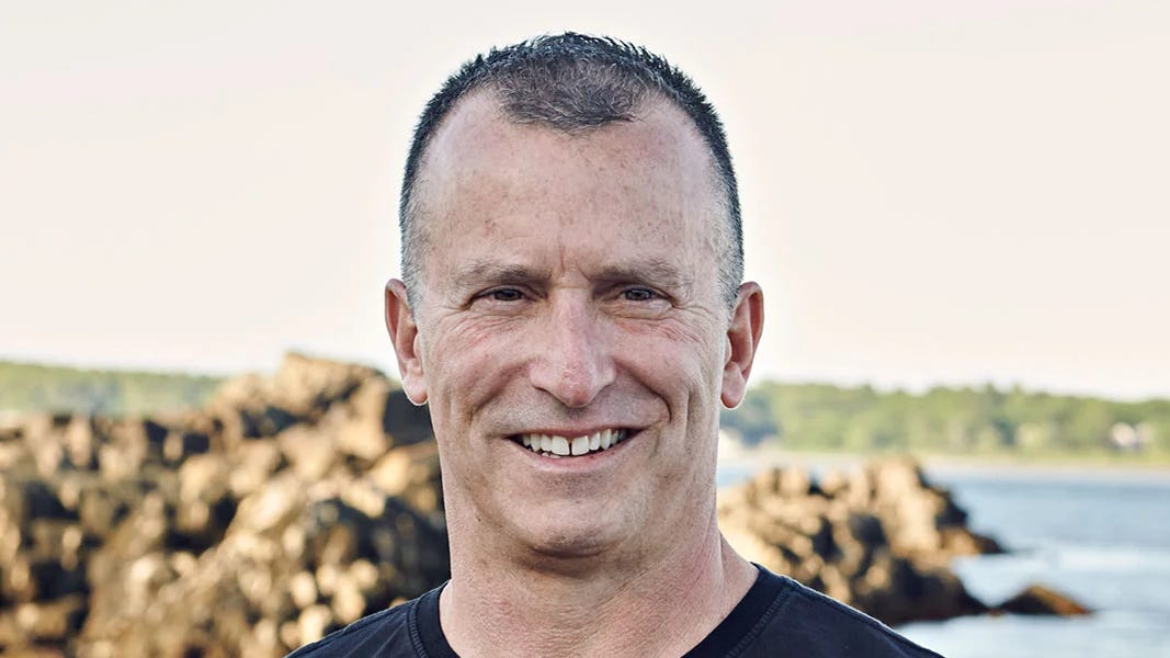 Who Are You Listening To? - by Craig A. Perkins