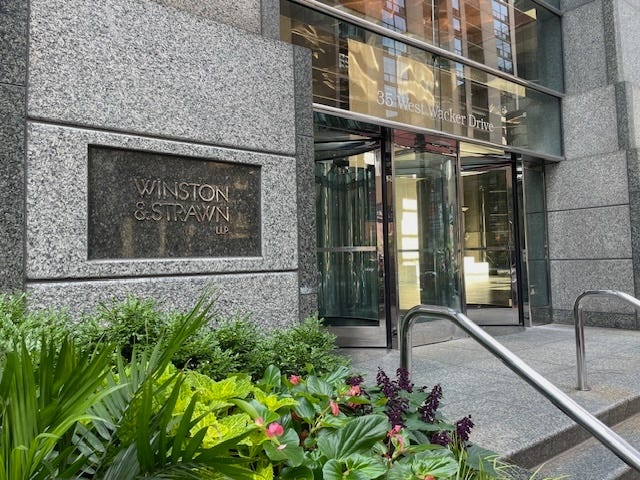 Non-Equity Partnership Can Benefit Firms—And Lawyers, Too