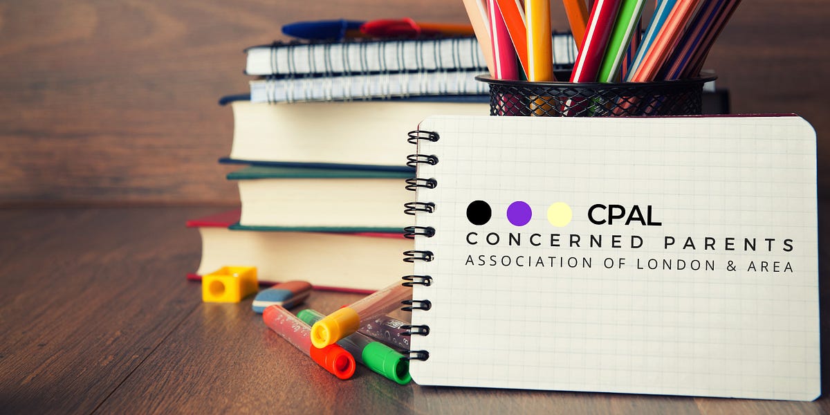 How CPAL Began - by CPAL