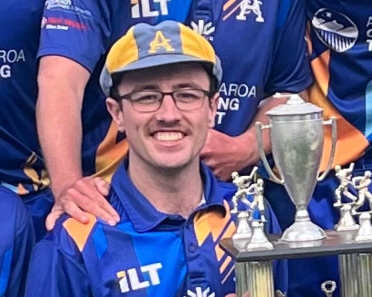 Defending champs Appleby get the job done again