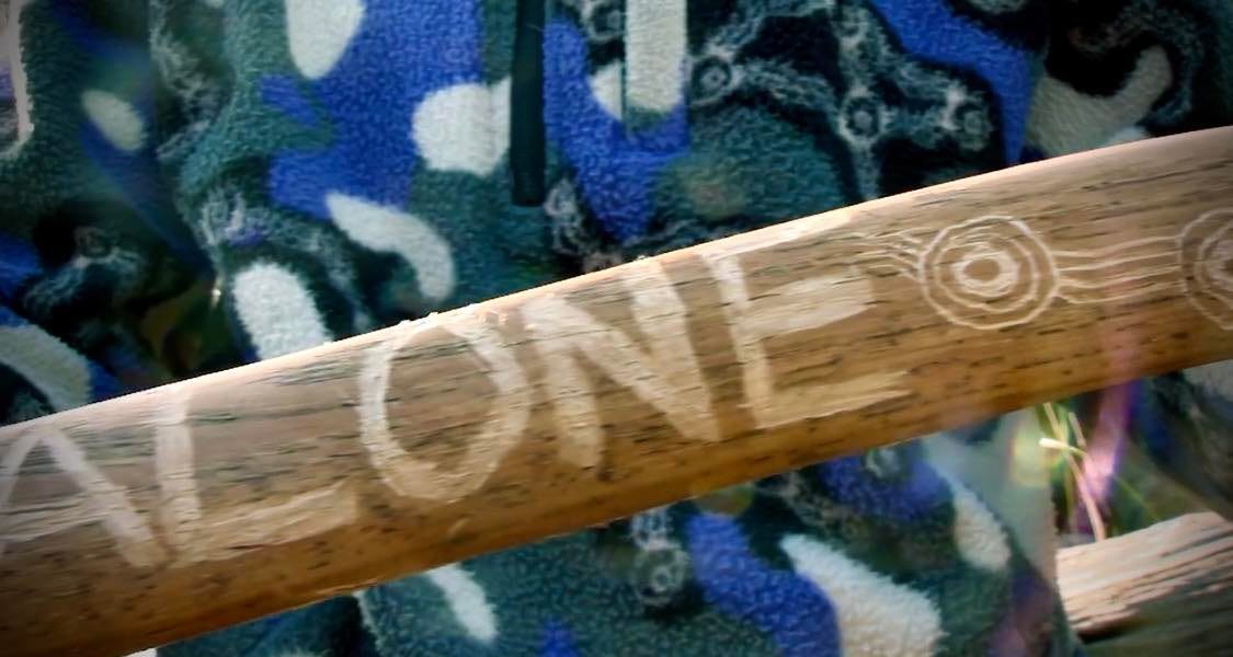 Connection is life - Alone Australia episode 5