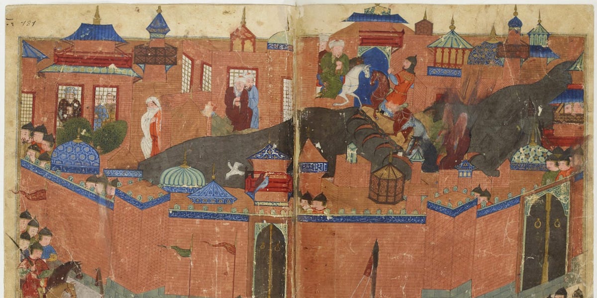 World roundup: February 10 2025 - by Derek Davison