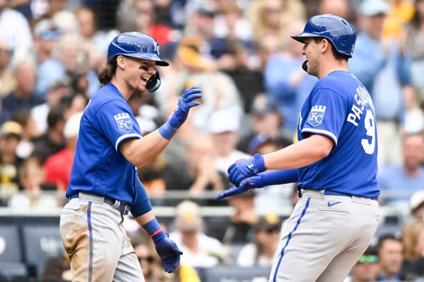 Fitting Together the 2024 Royals Roster - by David Lesky