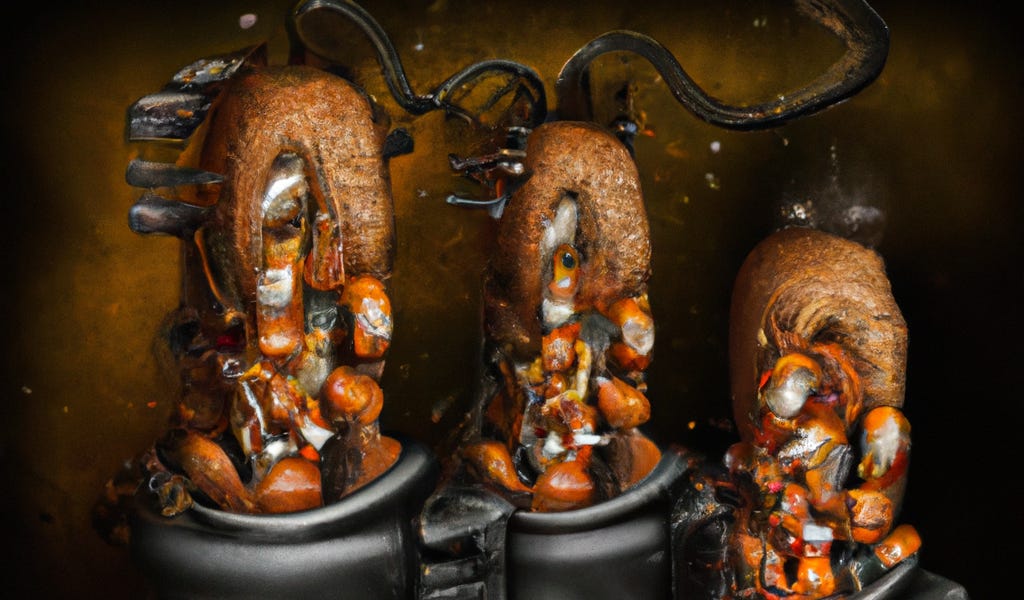 Rotten Peanuts - rottenpeanuts’s Substack