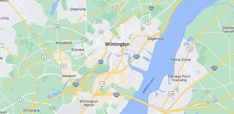 The Quest for 50 - by Bob Timmermann - Bob’s Substack