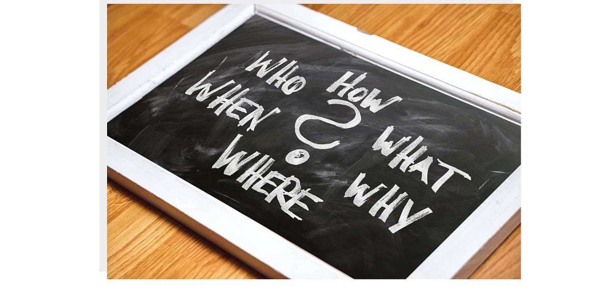 Read This First - Understanding the workouts