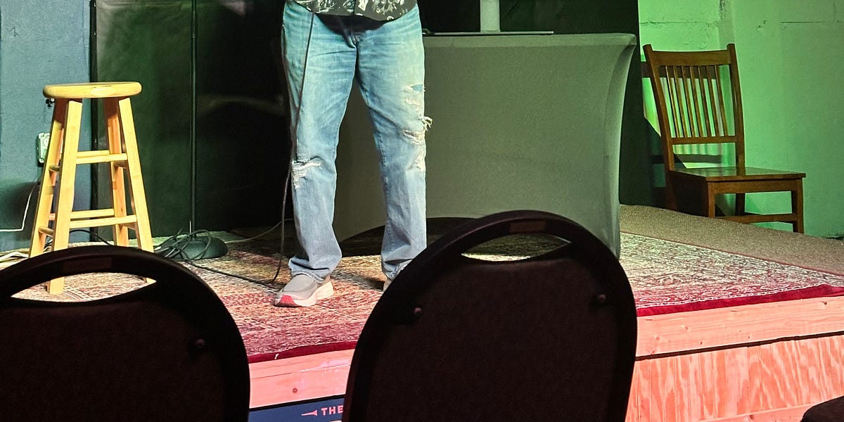 I Neither Bombed Nor Killed - by Drew Garabo