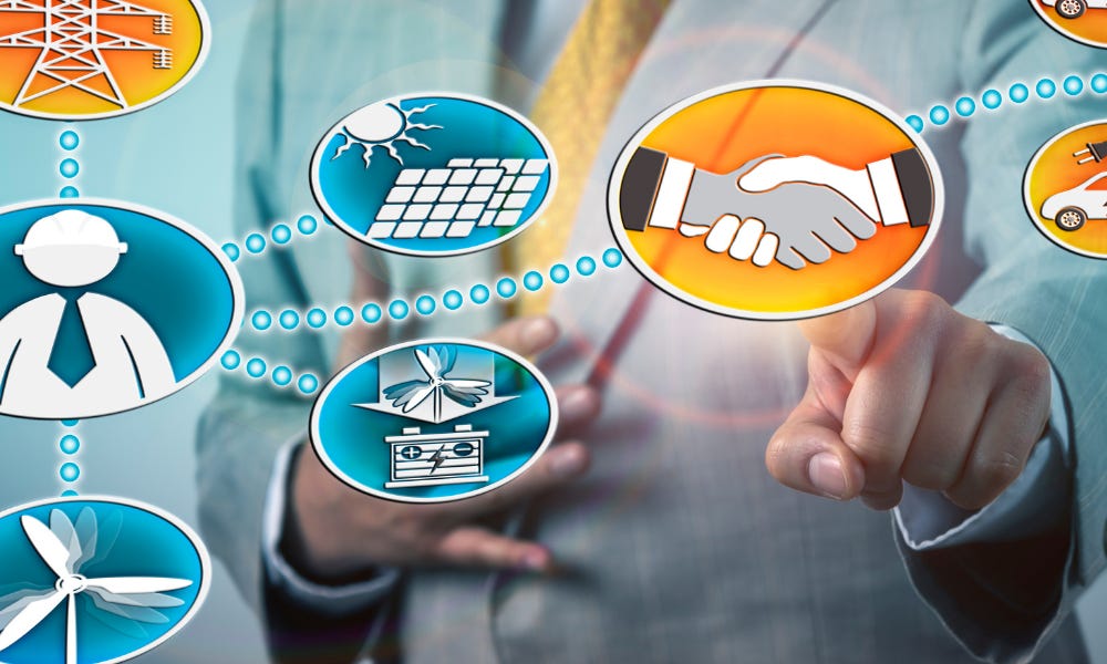 Exploring the Say / Do Ratio in Business - by Sara Hanks