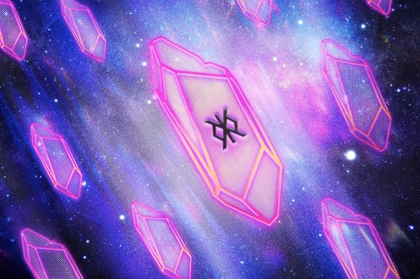 Los Ordinales #33 - Los Ordinales Substack