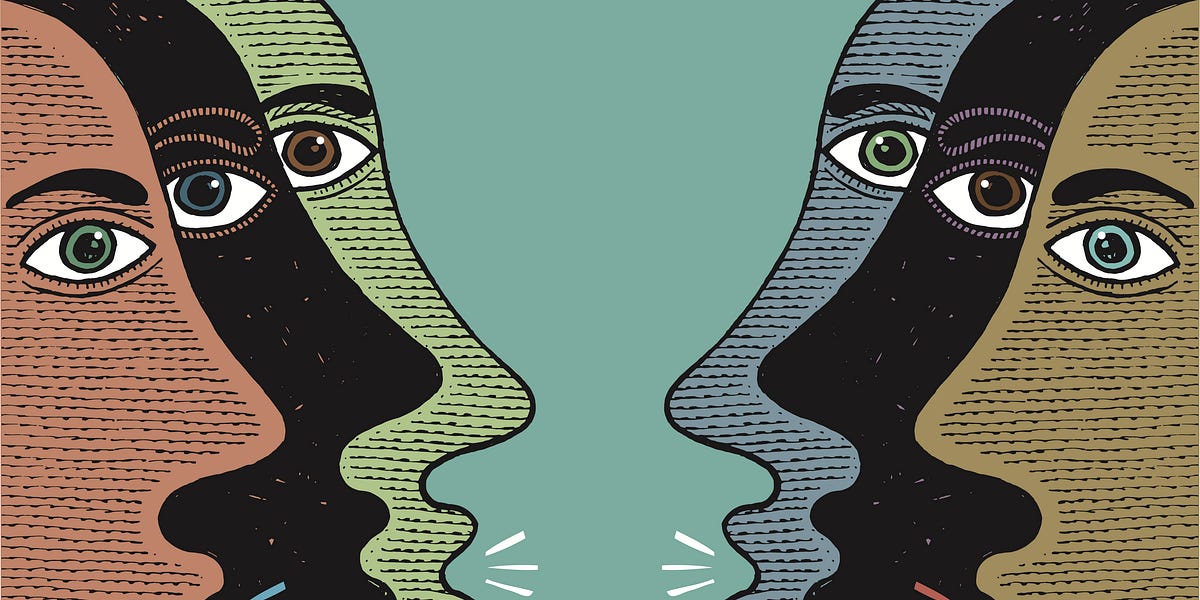 How To Disagree Better - by Ben Klutsey - Discourse