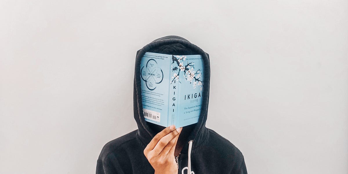 How are you doing? - Datta’s Substack