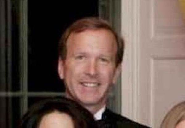 Still Crooked After All These Years - by Ken Layne