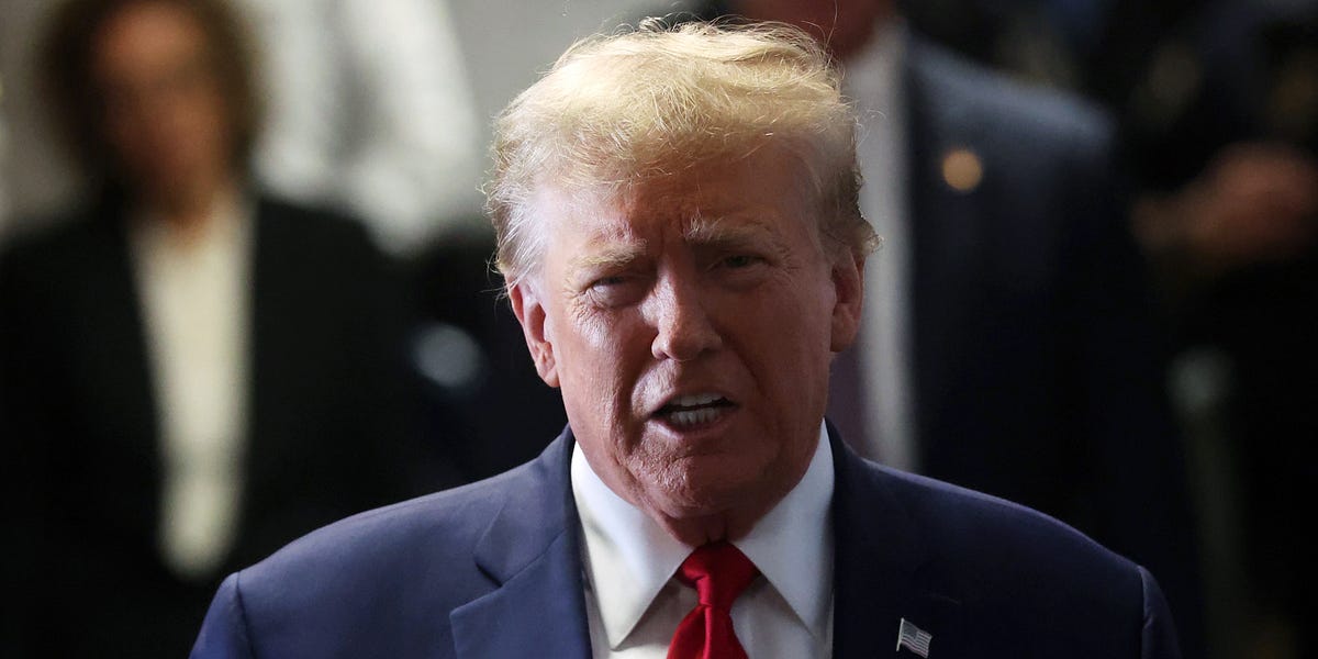 Quit With the Excuses, Mr. Trump: Pony Up Your $454 Million Judgment