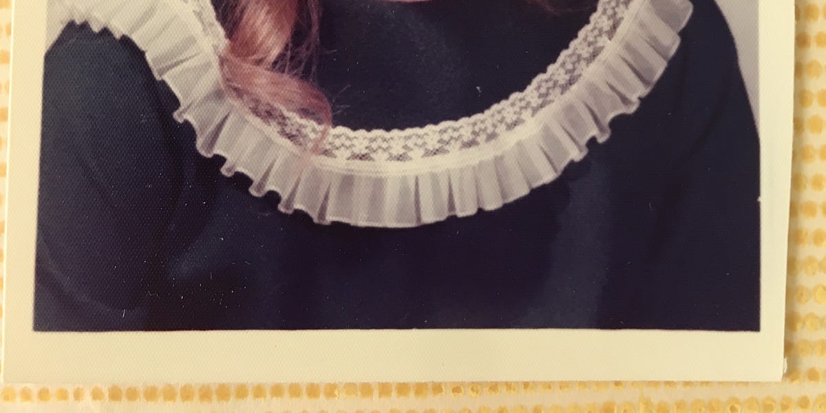 Visiting Angels - by Susan Crampton Davis