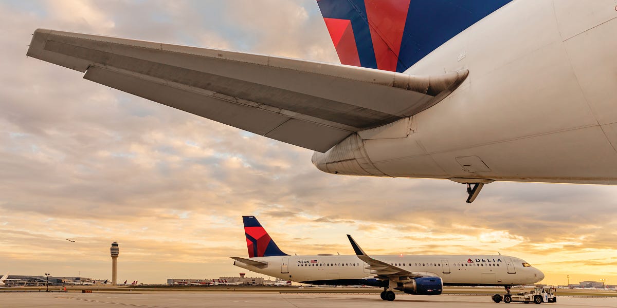 Delta Tweaks Its Revenue Management Approach For A New Normal