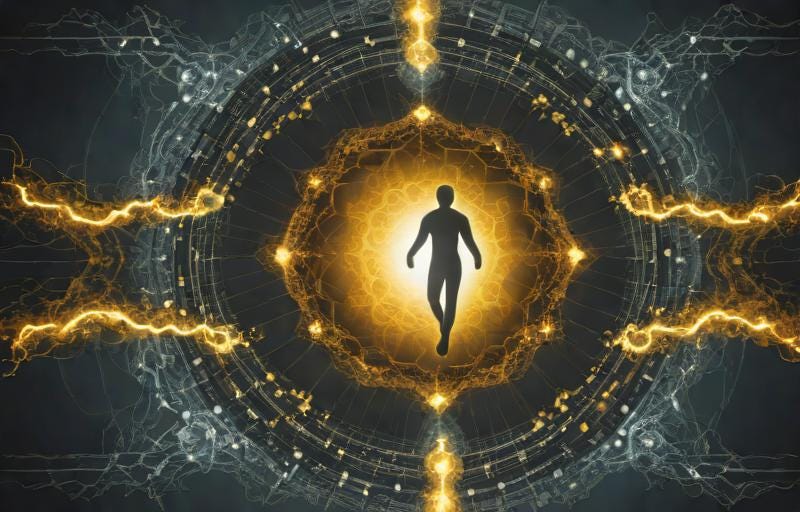 Navigating Dimensional Portals and Consciousness Shifts
