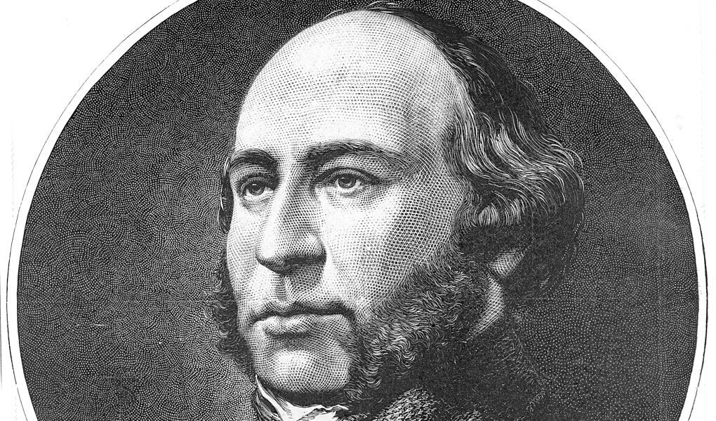 The Swedish Engineer Who Changed American Naval History: John Ericsson ...