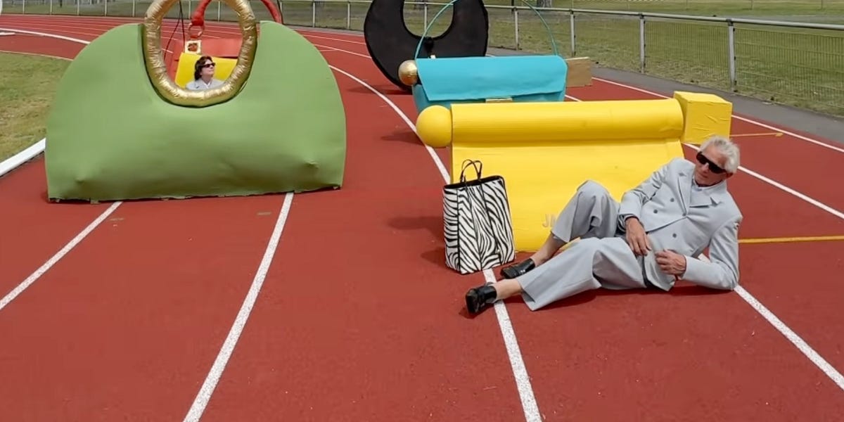 Why Campaign Assets Underperform - by Rachel Karten