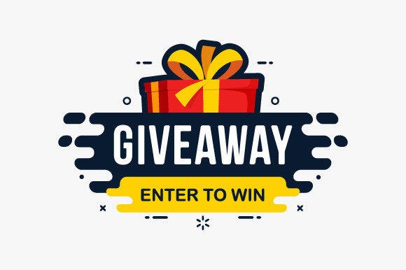 5 of the Best Giveaway Email Examples You Can Copy