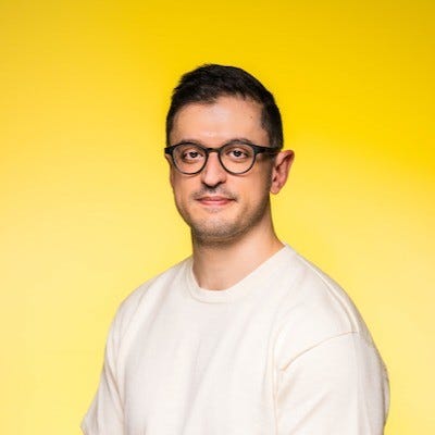 16. The COO's Endless Battle: Navigating Legal and Enterprise Contracts