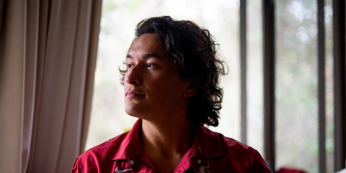 Stanford’s War Against Its Own Students - by Frannie Block