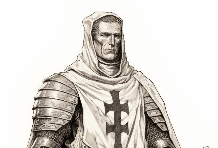 Clan Sinclair and the Knights Templar: Myth or Historical Fact?