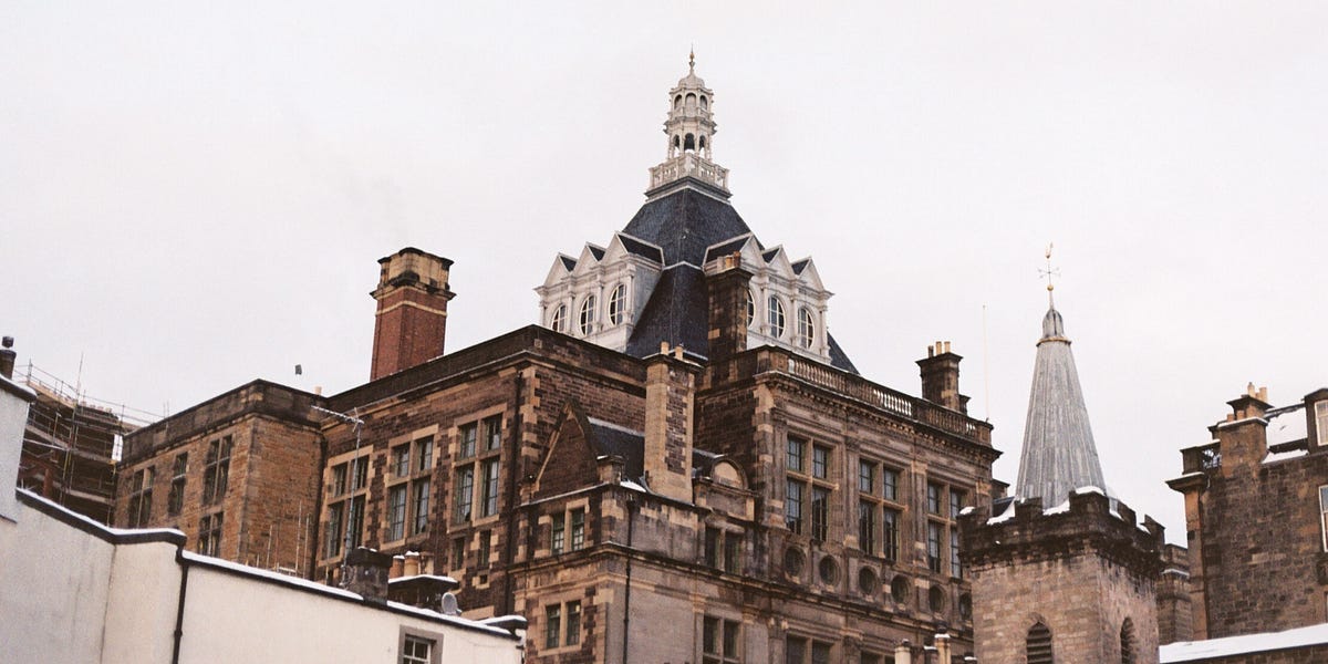 Florence at the Window - Flora’s Substack