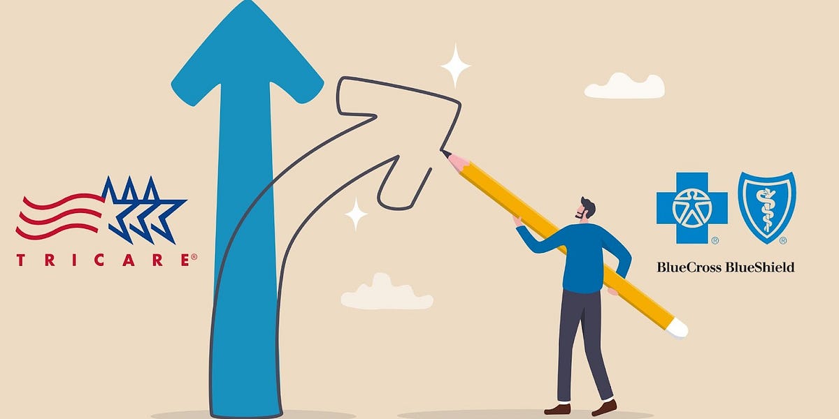 Navigating Recent Payor Changes: BCBS Policies and TRICARE Management ...