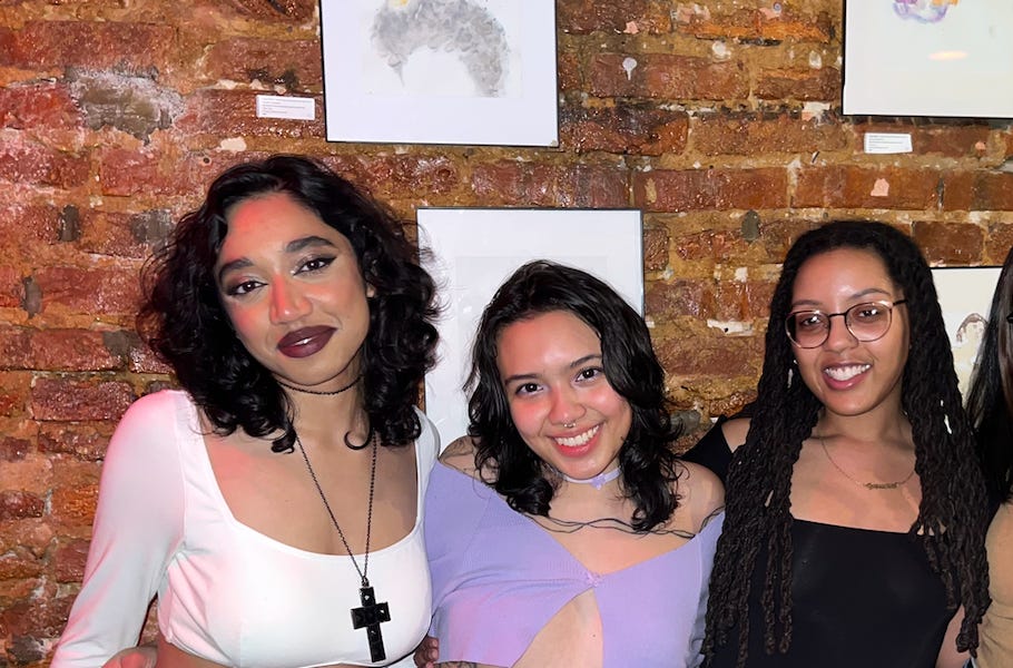 loving in the absence - by Sefa the Common Wench