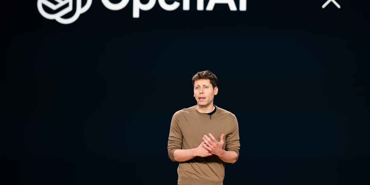 OpenAI's Grifting Uncovered and More - by Michael Spencer