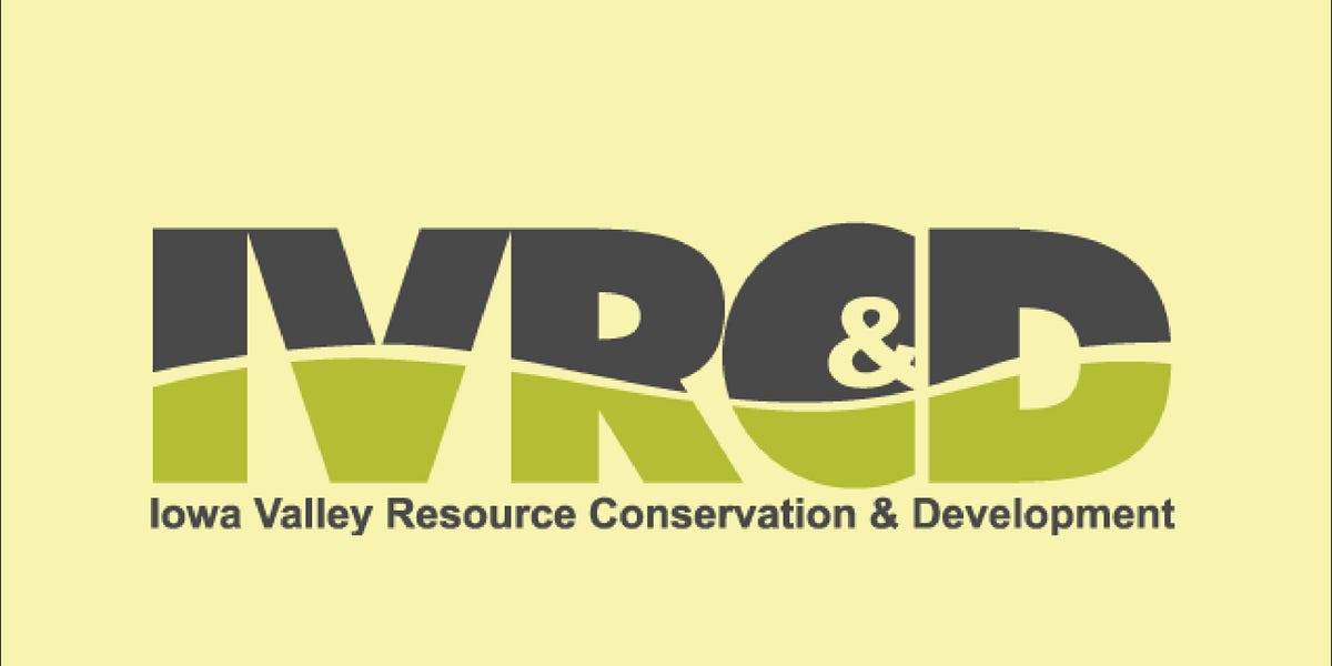 Support Iowa Valley RC&D This Giving Tuesday