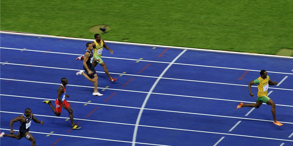 How to escape competition -- Building enduring application-level value ...