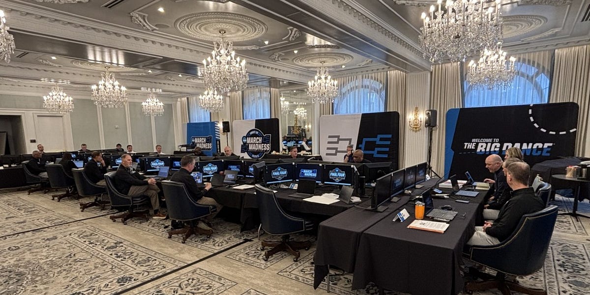 West Virginia got hosed - Buzzer by Eamonn Brennan