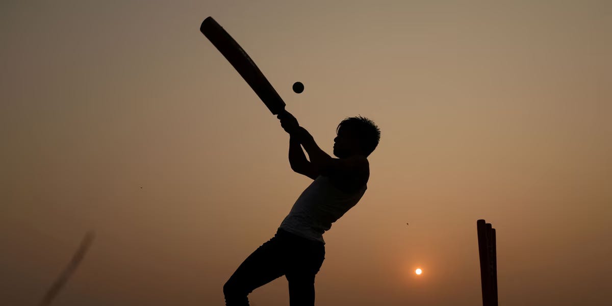 Los perdedores - by Diego Geddes