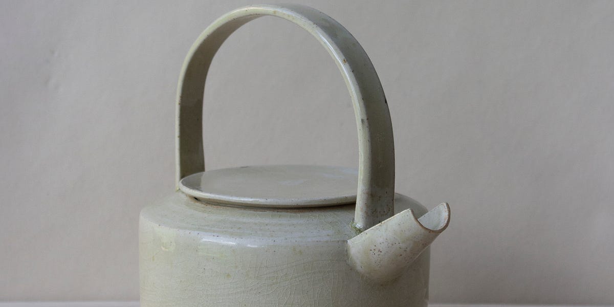 A Word from the Artist - by Ewan Craig