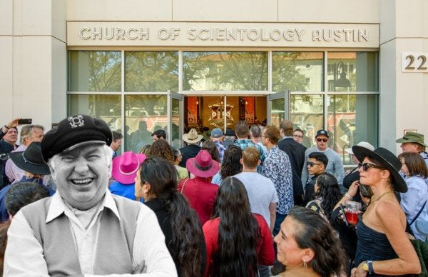 The most ideal part of Scientology’s new Ideal Orgs? They’re ready for ...