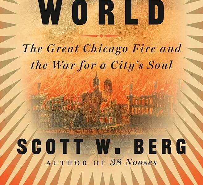 The Awakening of Chicago’s Political Consciousness