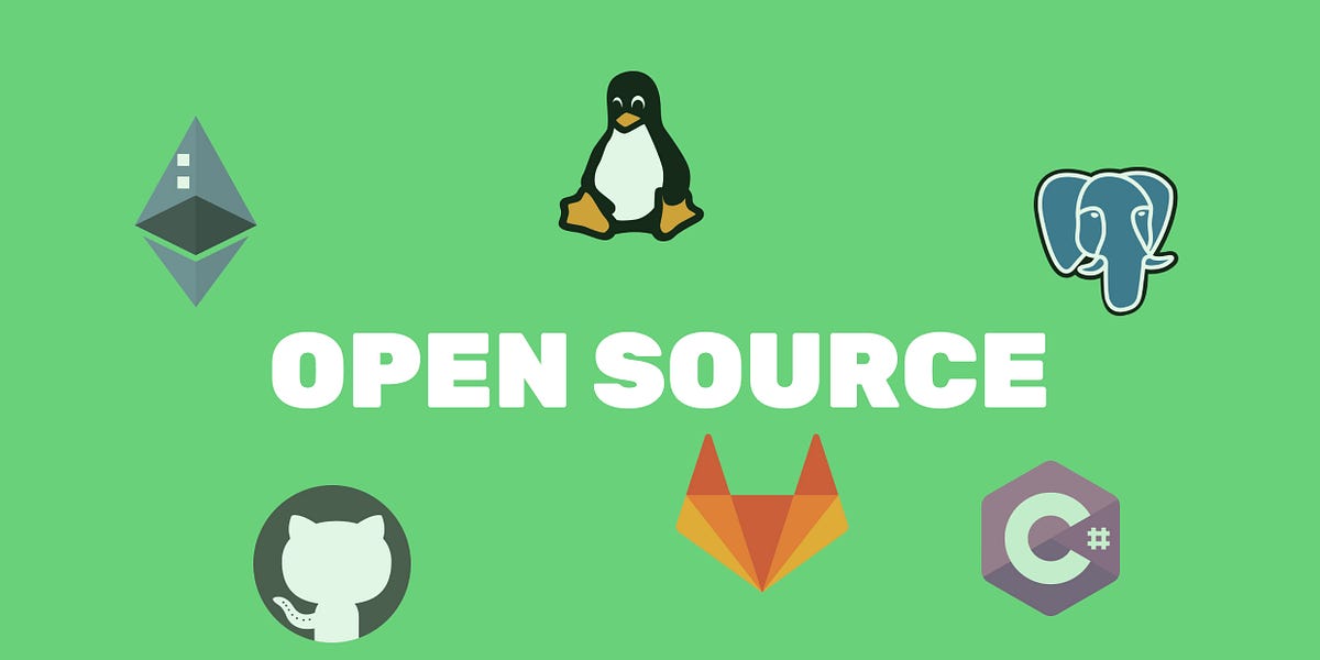 Understand Open Source Software - by Hrishikesh Pathak