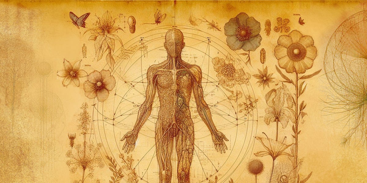 Ecological Organisations pt 2: Being Ecological