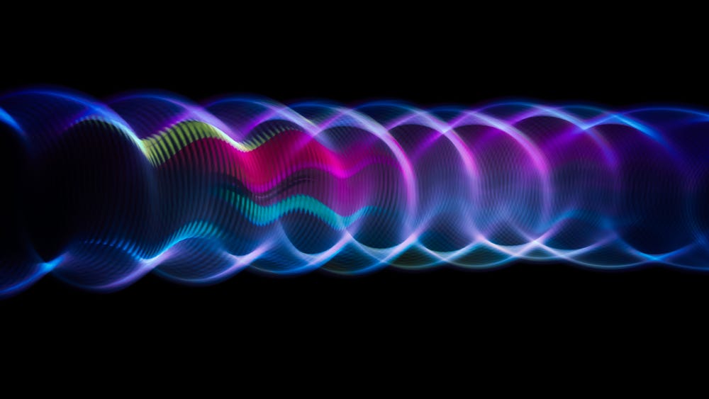 The Incredible Influential Power of Music - by Andy Dilks