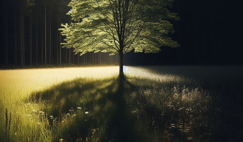 Who Am I? - by Sharon Kang-Lamb - Observing and Learning