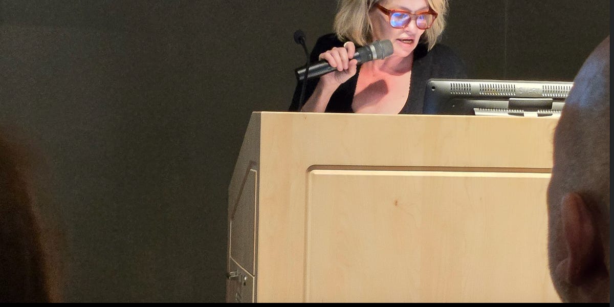 The Dysfunction of Food - by Kim Foster - The Great Perhaps