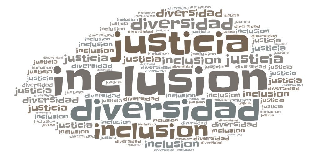 SOBRE DIVERSIDAD, INCLUSIÓN Y JUSTICIA - Aldiafem