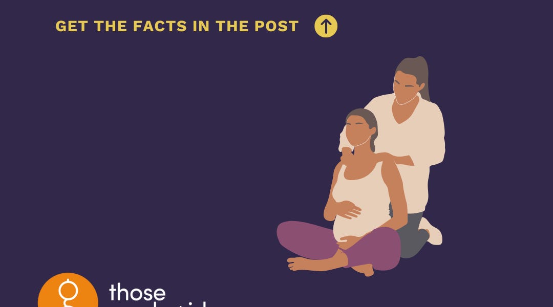 Are doulas accessible to everyone?