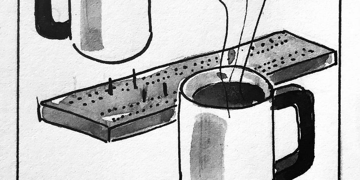 Fifteen Two, Fifteen Four - by Annie Howell-Adams