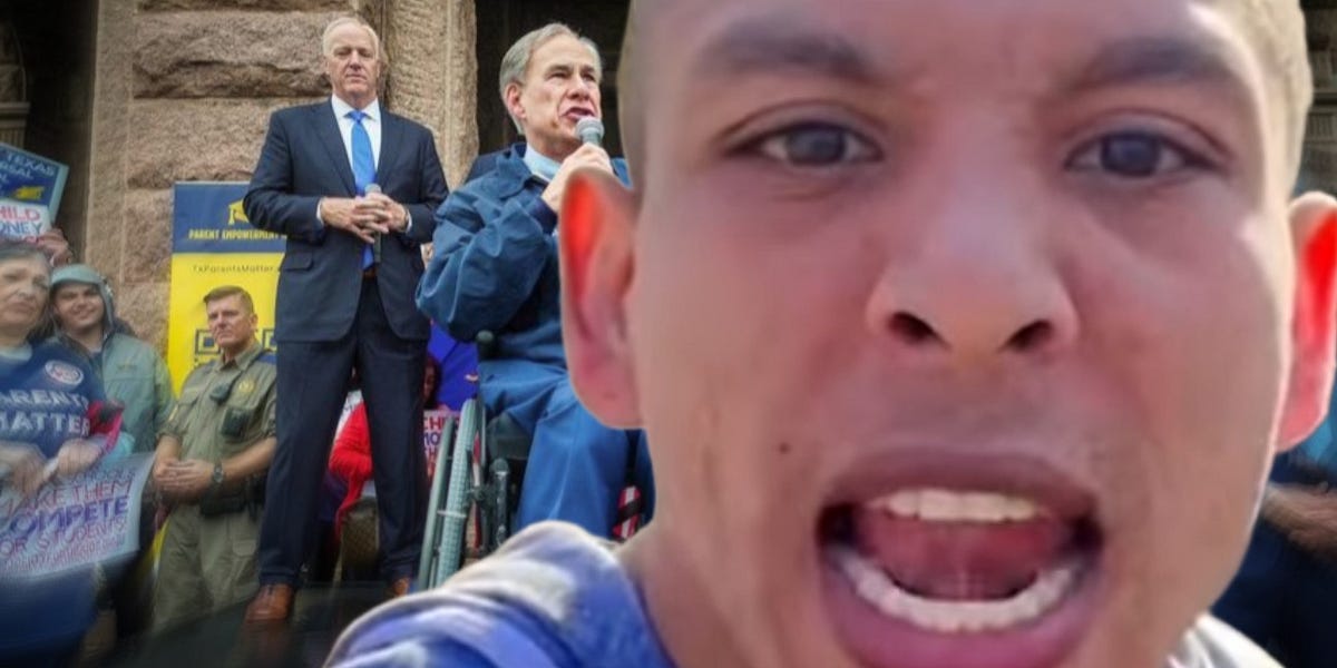 Gimmigrant Insurrectionists RELEASED by El Paso Judge