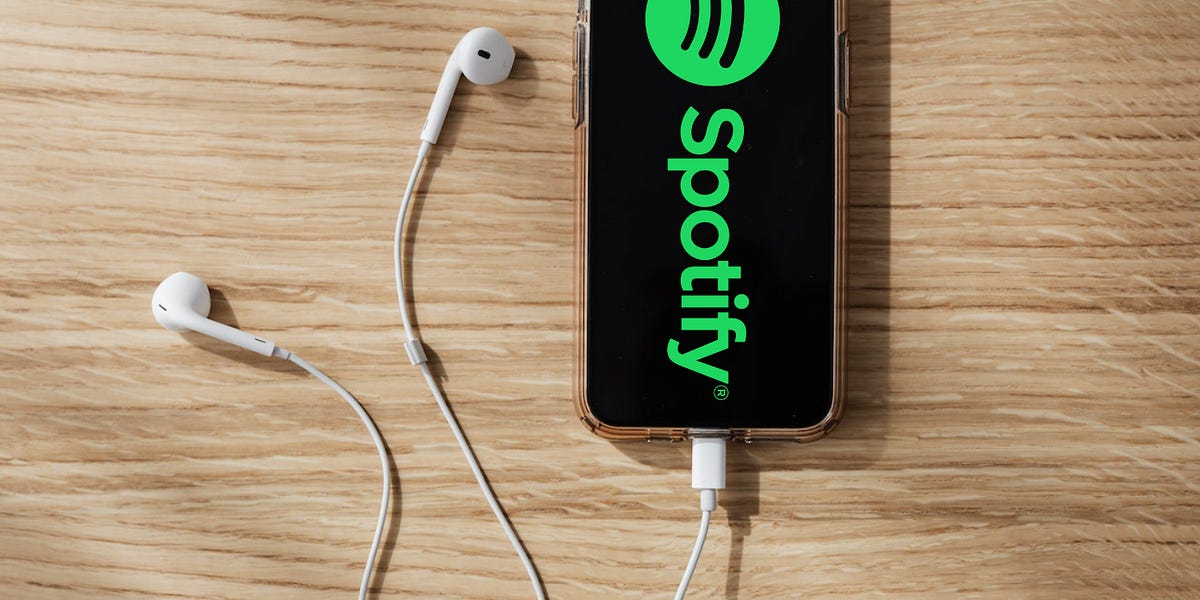 Spotify Newsletter #152 - Spotify Newsletter