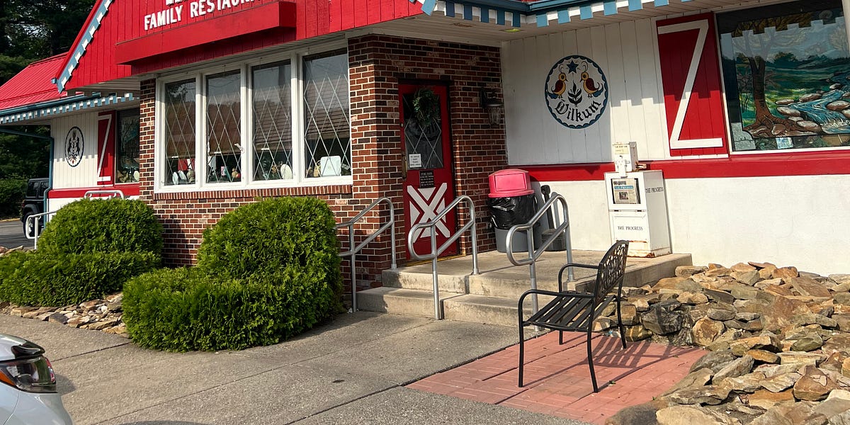 The Story of Dutch Pantry - The Mix with Robert Simonson