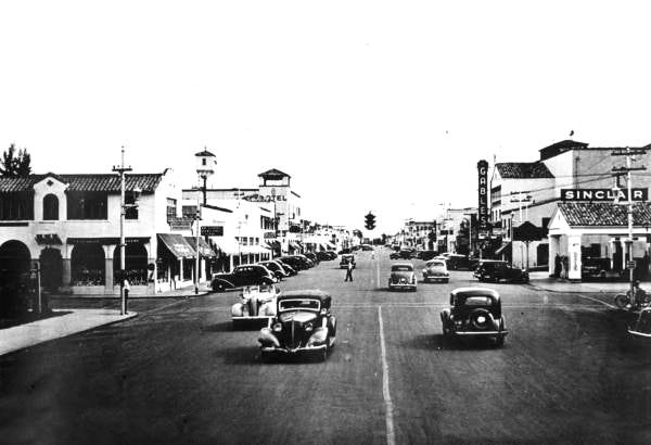 George Merrick & Coral Gables - by Casey Piket