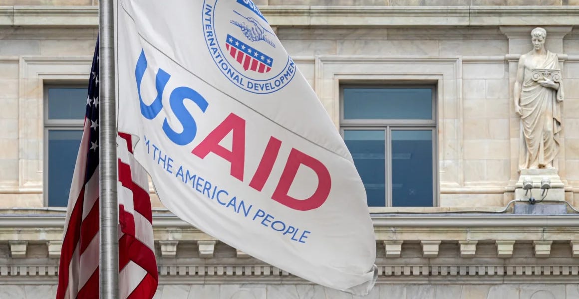 USAID’s Phoenix Breach: How Elon Musk’s Cyber Coup Threatens America’s ...